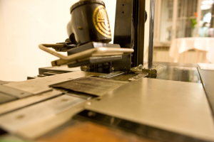 Technik, die vor 100 Jahren begeisterte || Sparkassengeschichtsblog