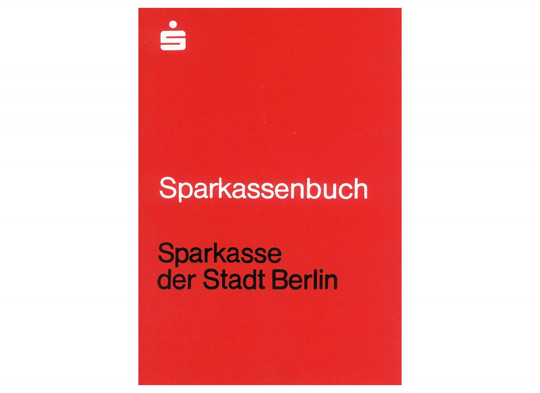 Vor dreißig Jahren: Wiedervereinigung der Berliner Sparkasse ...